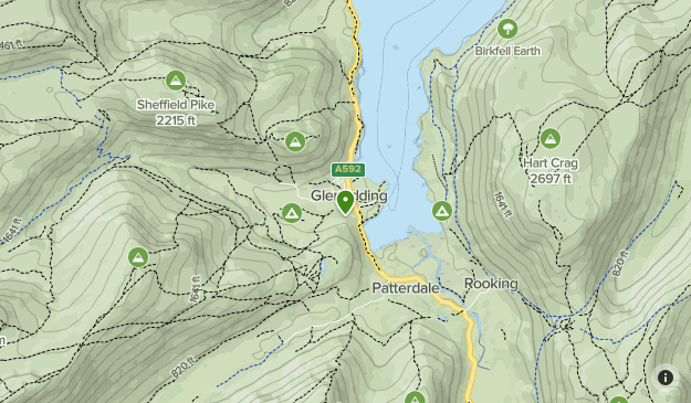 Helvellyn | List | AllTrails