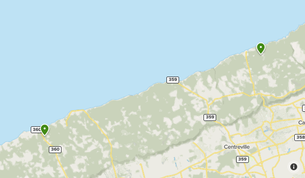 NS 2021 | List | AllTrails