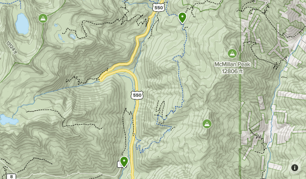 Silverton to-do list | List | AllTrails