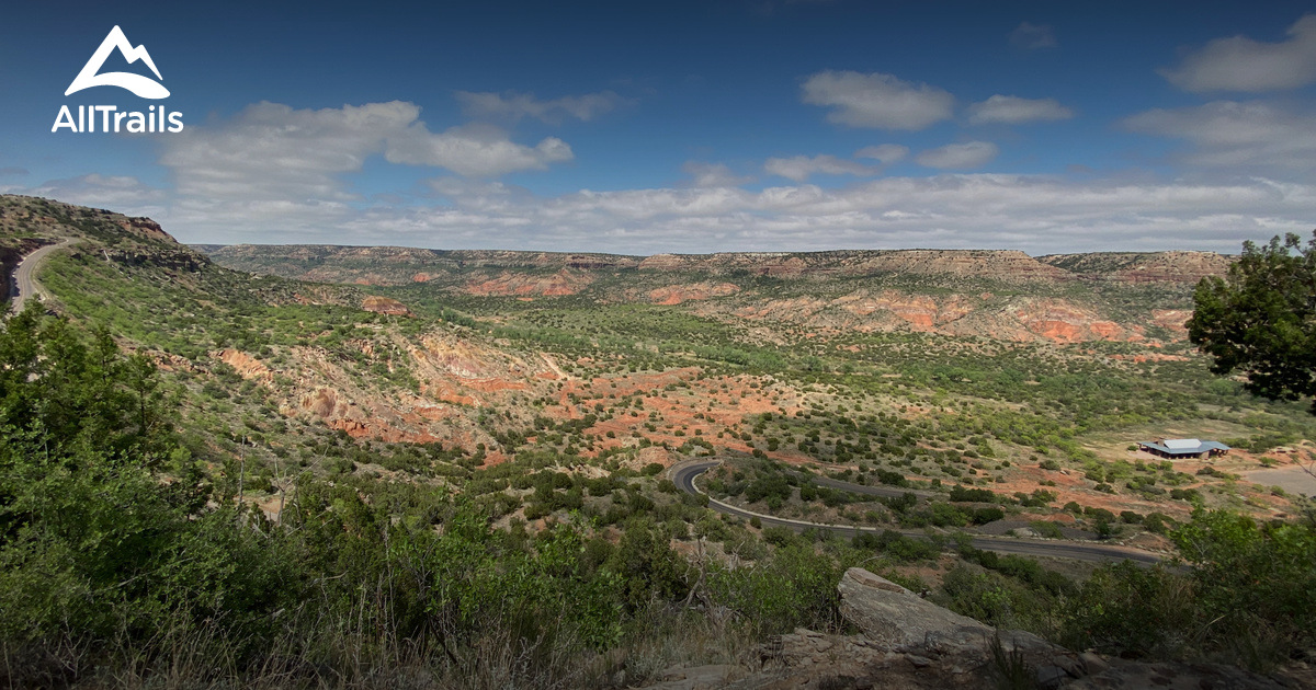 Paulo Duro | List | AllTrails