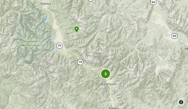 Alturas Lake | List | AllTrails