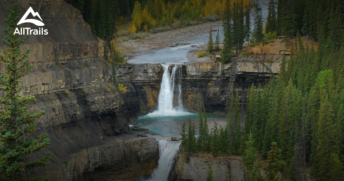 Crescent Falls Camping | List | AllTrails