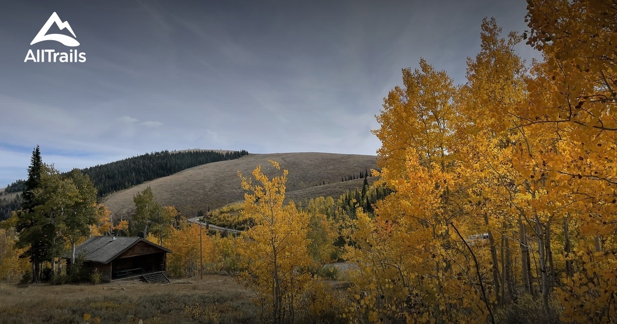 Idaho (Albion) | List | AllTrails