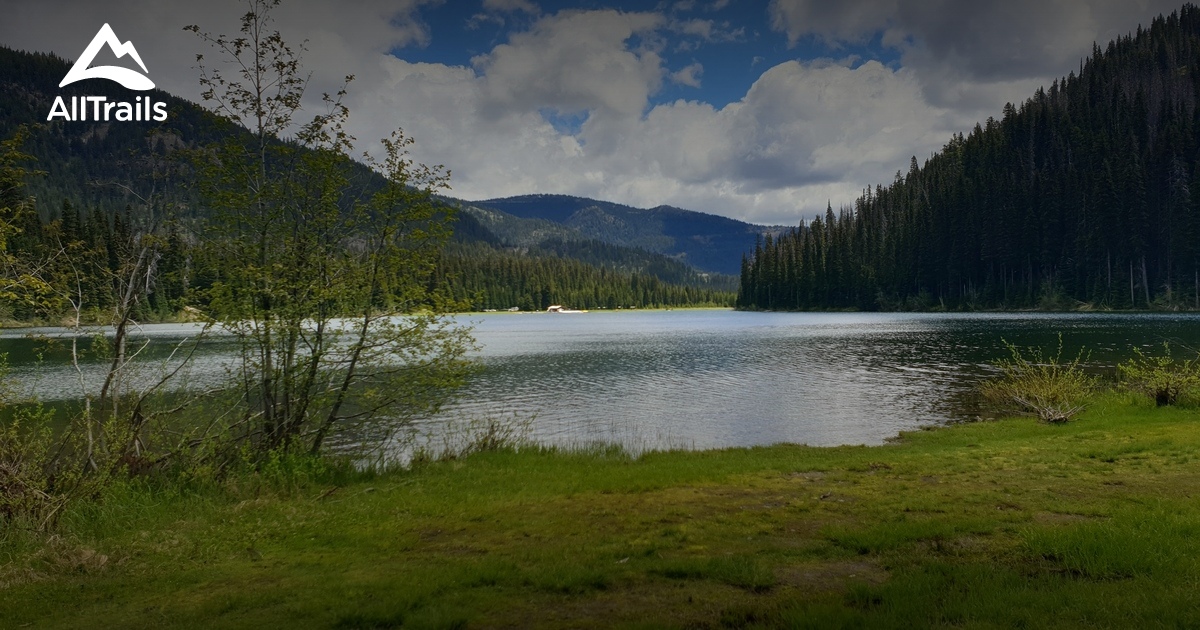 Manning park 2021 | List | AllTrails