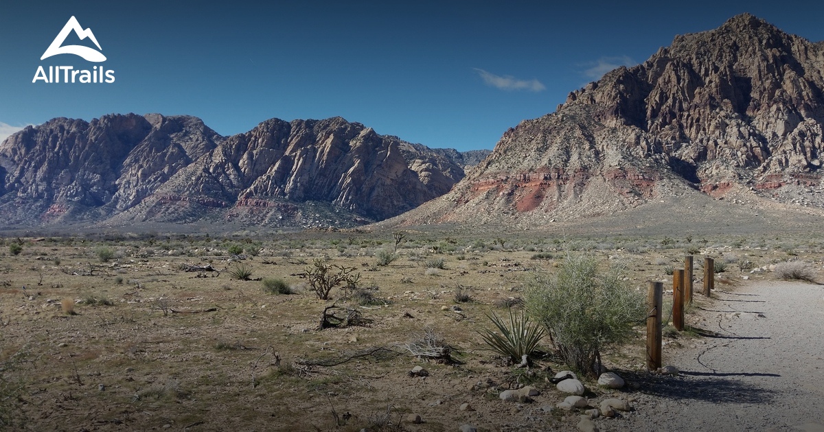 Mt Wilson-Red Rocks | List | AllTrails