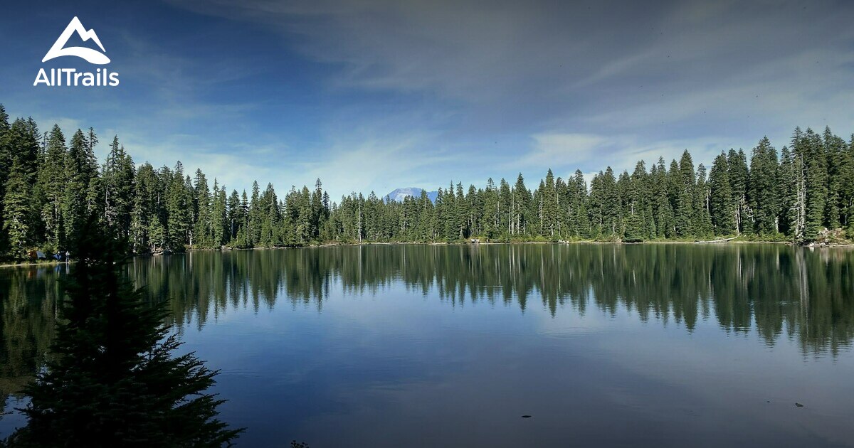 Birch Backpacking Ideas | List | AllTrails