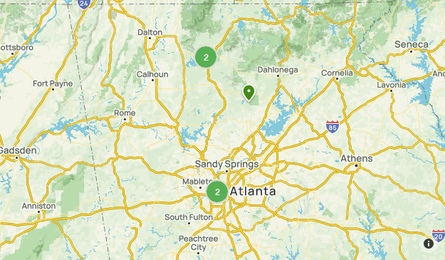 Kid Friendly | List | AllTrails