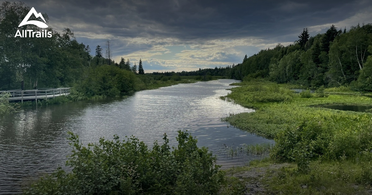 HVGB | List | AllTrails