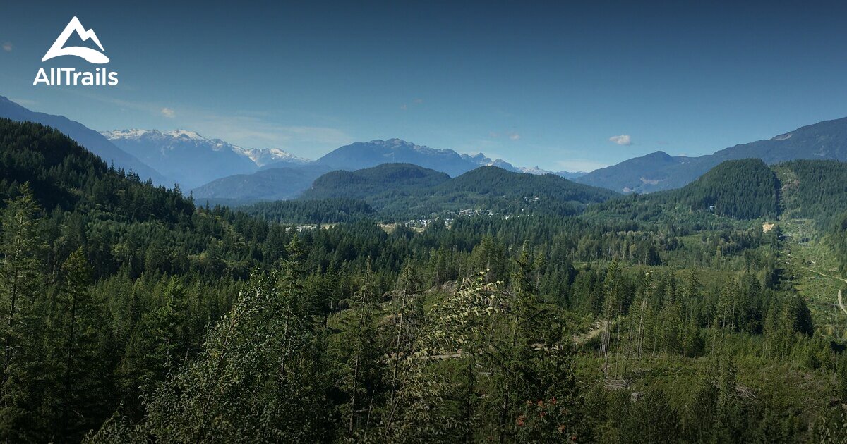 forest service roads | List | AllTrails