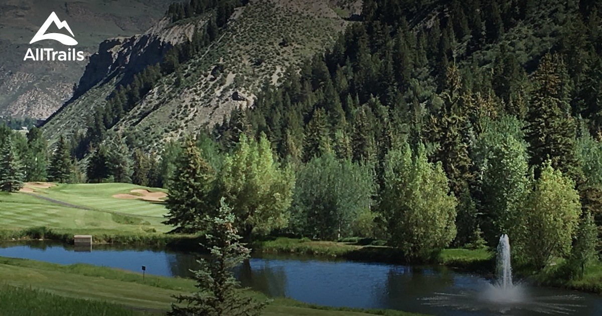 Vail Easy Hikes | List | AllTrails