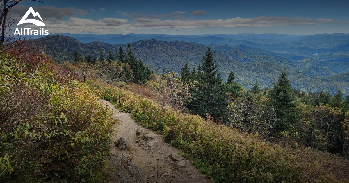 MandM | List | AllTrails