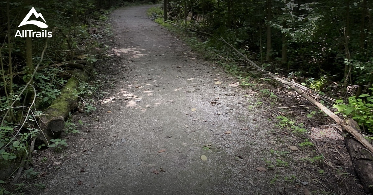 Walker rd. area | List | AllTrails