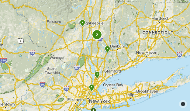 Nys rail trail | List | AllTrails