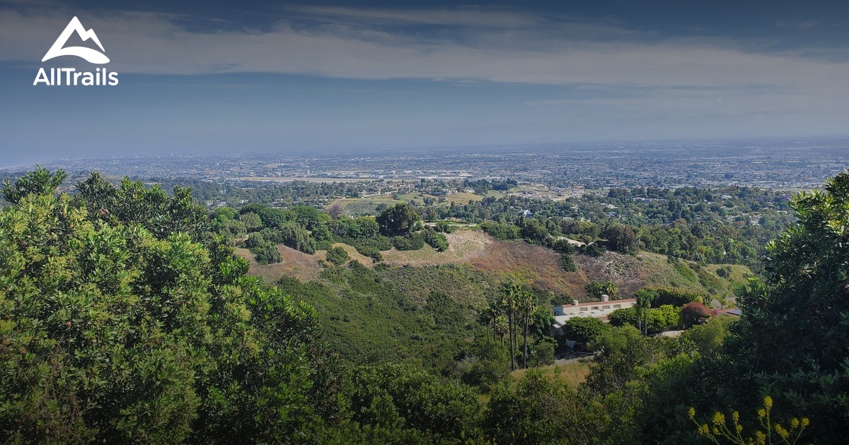 Gateway Region | List | AllTrails