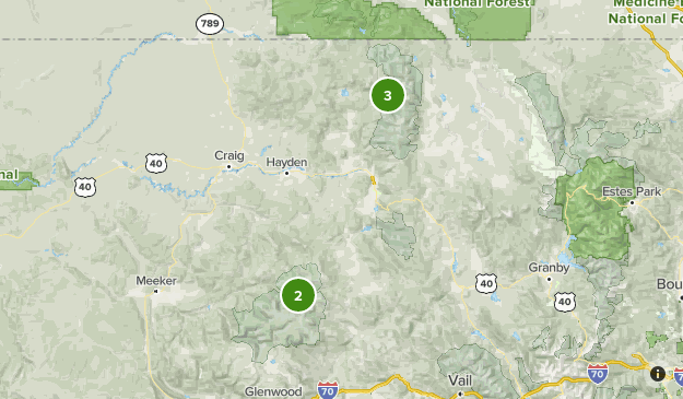 June 2021 | List | AllTrails