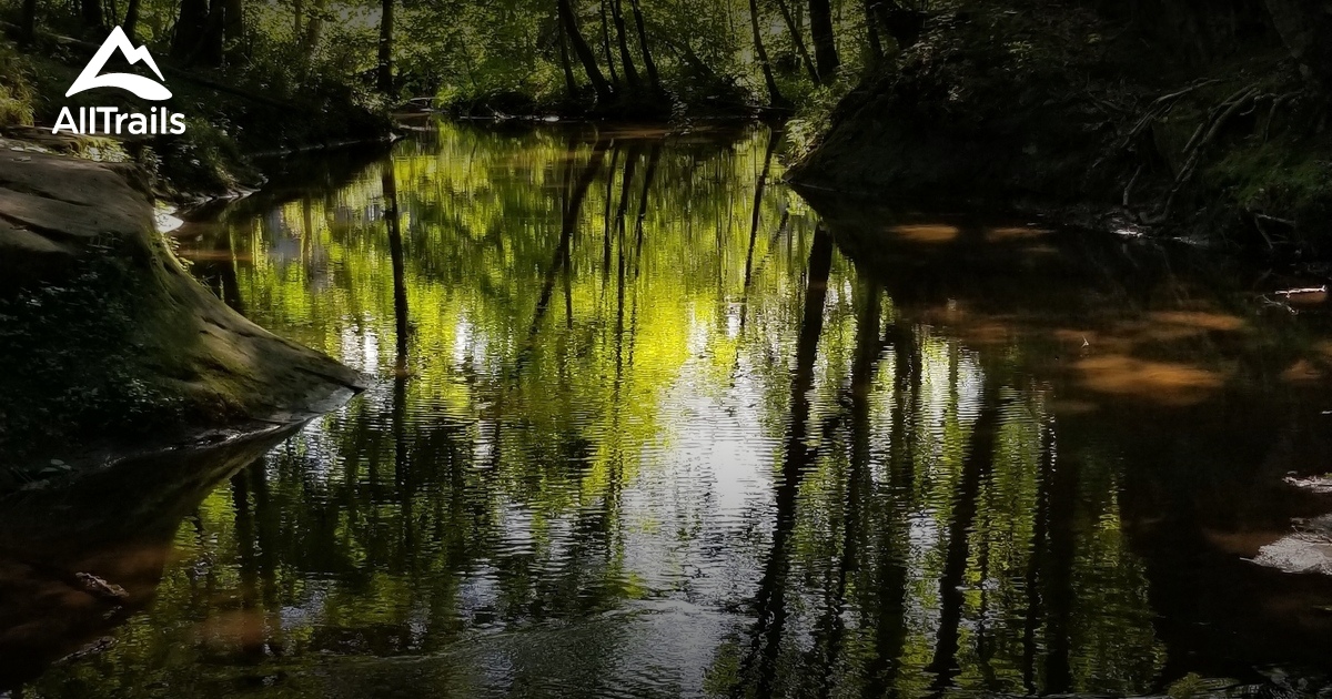 Central WI | List | AllTrails