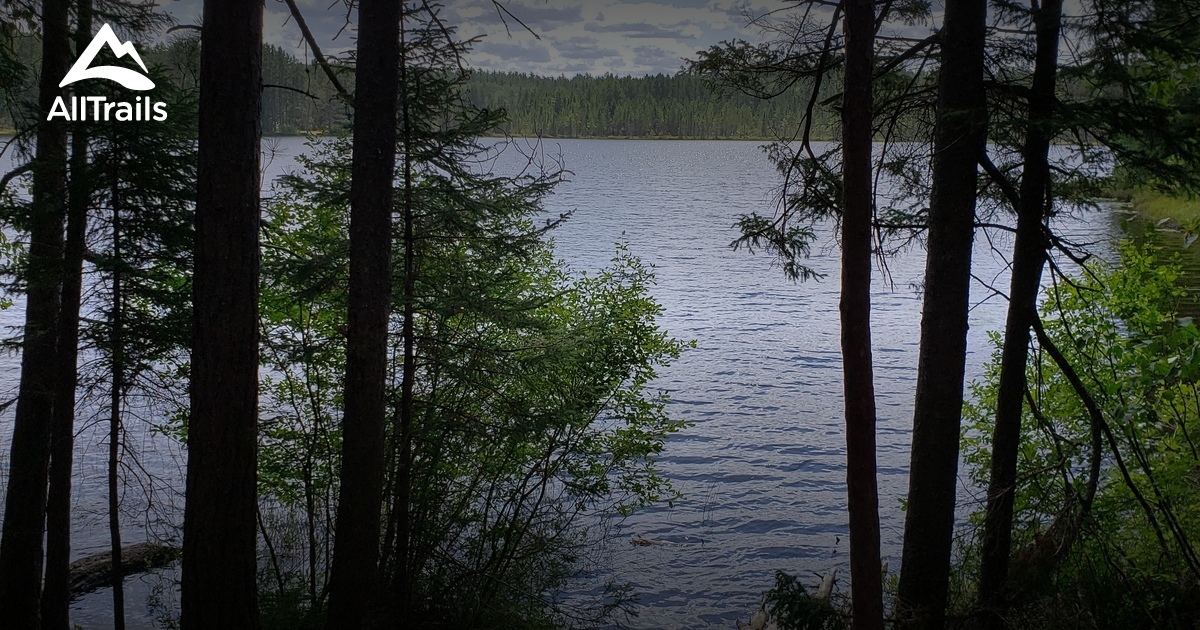 Wisconsin Wilderness Areas | List | AllTrails