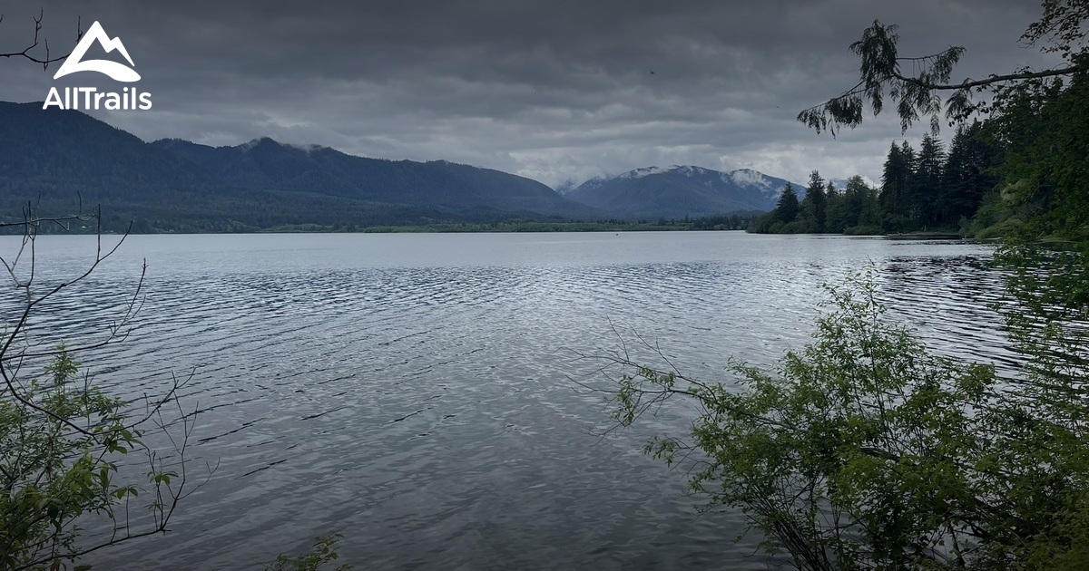 Willaby campground | List | AllTrails