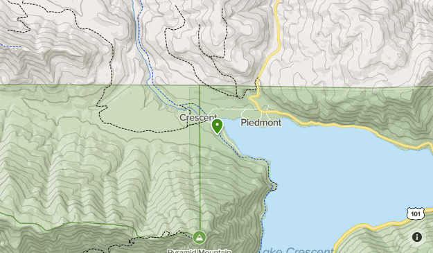 Easy Olympic National Park | List | AllTrails