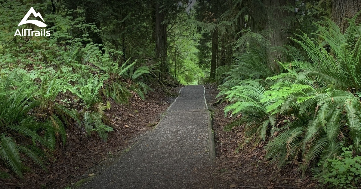 Red Town trailhead | List | AllTrails