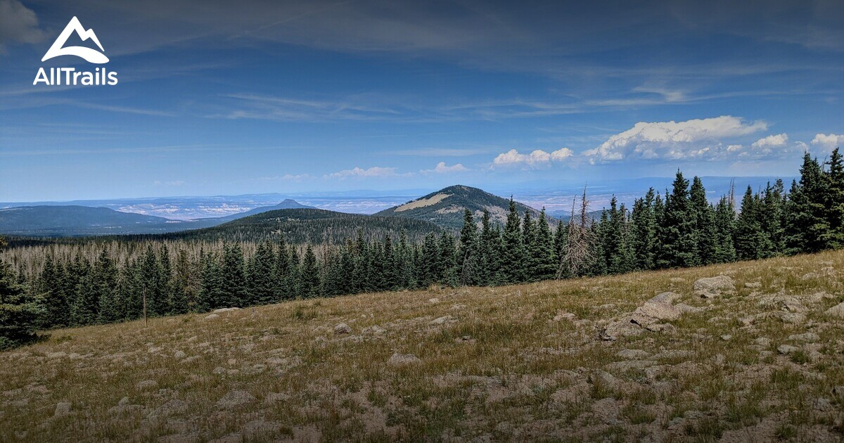 gosha kerr | List | AllTrails