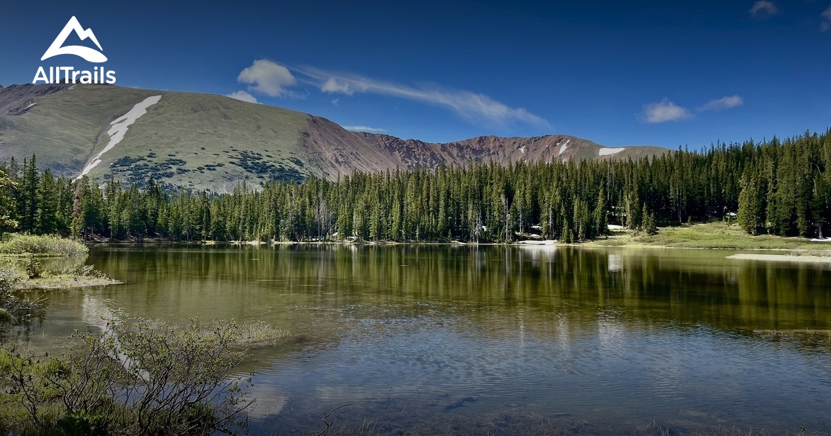 Silverthorne Keystone Georgetown Empire | List | AllTrails