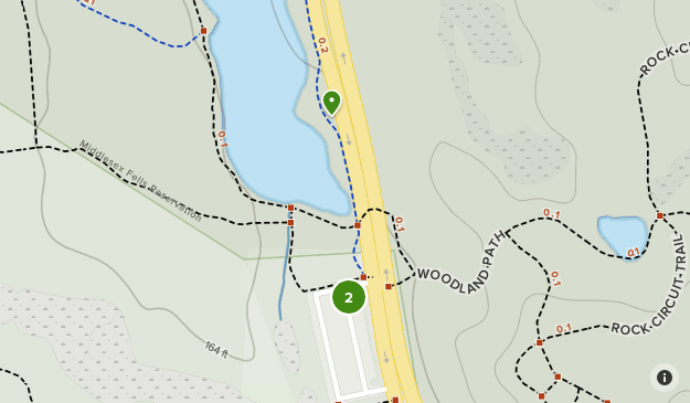 Fells Options | List | AllTrails