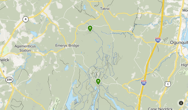 Coc | List | AllTrails