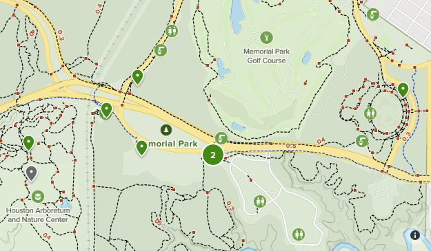 Memorial area | List | AllTrails