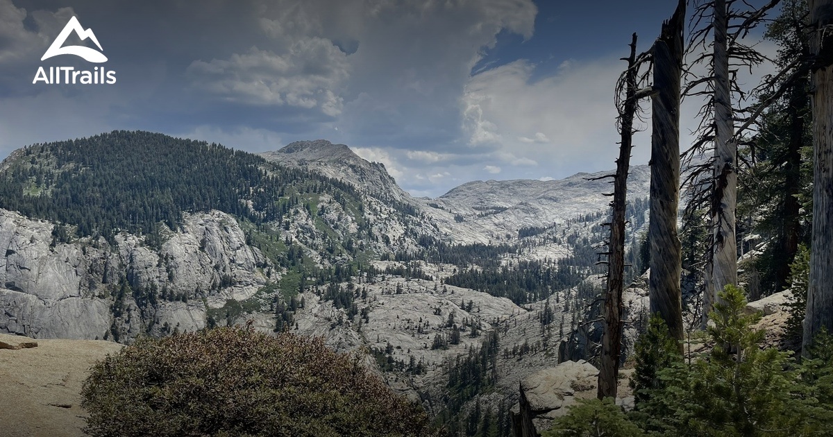 SeKi NPs | List | AllTrails