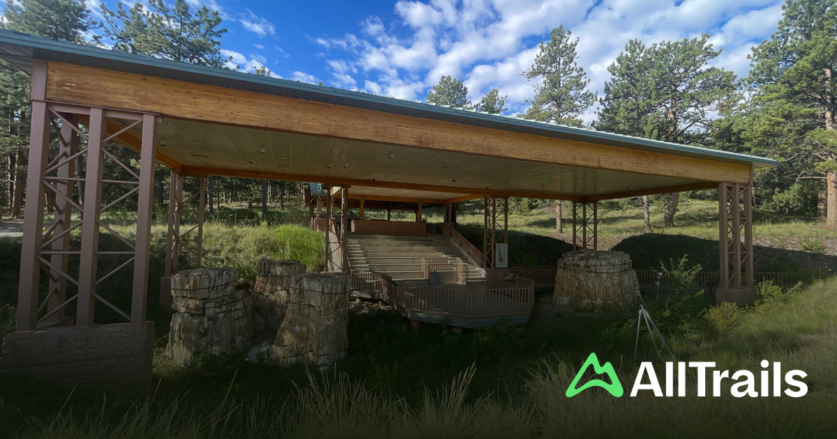 Colo Spgs Area | List | AllTrails