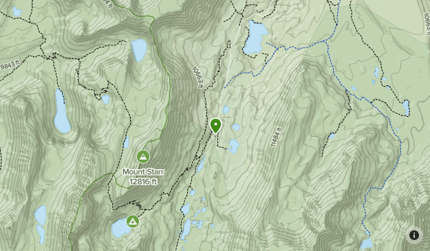 Little lakes valley to gem lake | List | AllTrails