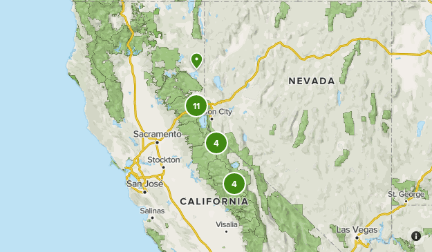 Overlanding | List | AllTrails