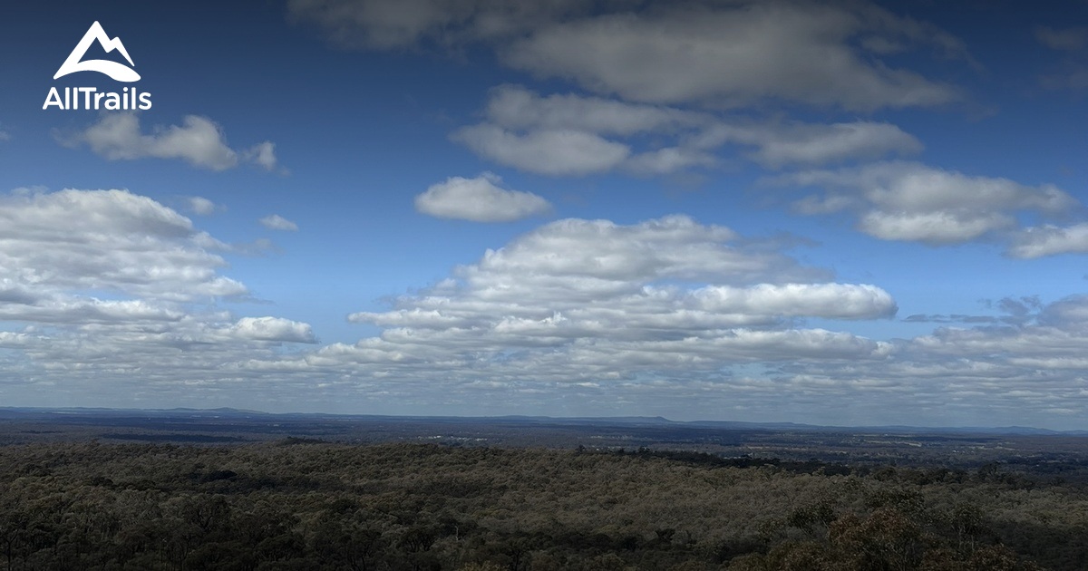Bendigo national park | List | AllTrails