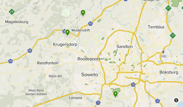 GP | List | AllTrails