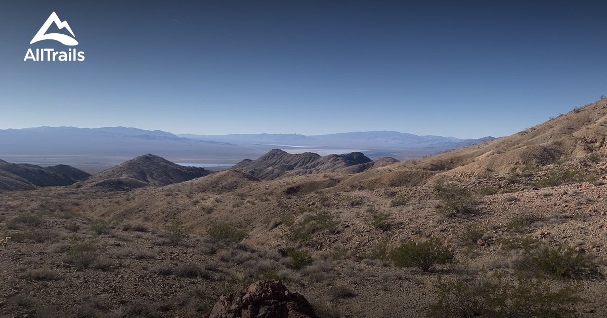 Bootleg canyon | List | AllTrails