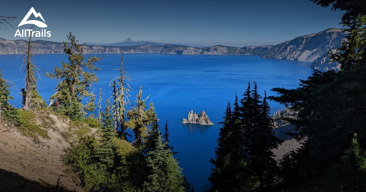 PacNW Road Trip | List | AllTrails