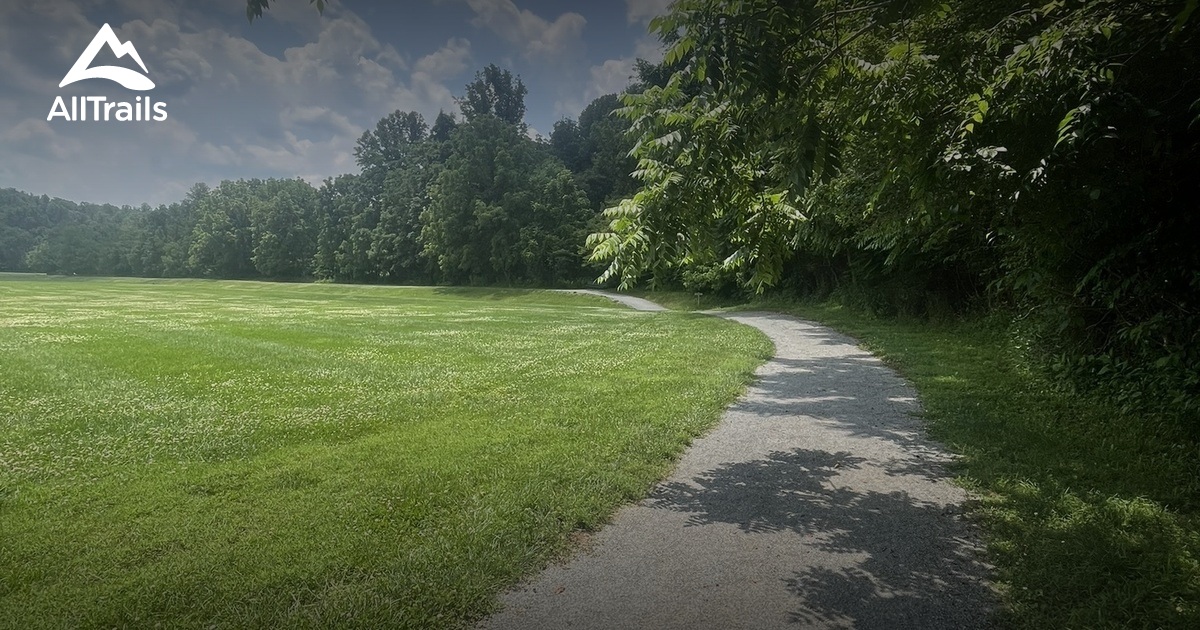 Waid Park | List | AllTrails