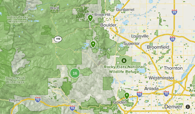 Golden gate state park | List | AllTrails