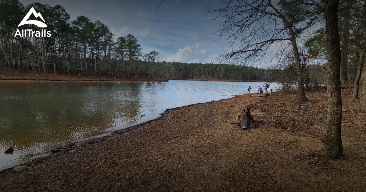 Jordan lake state park | List | AllTrails
