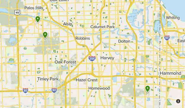 paved trails near me | List | AllTrails