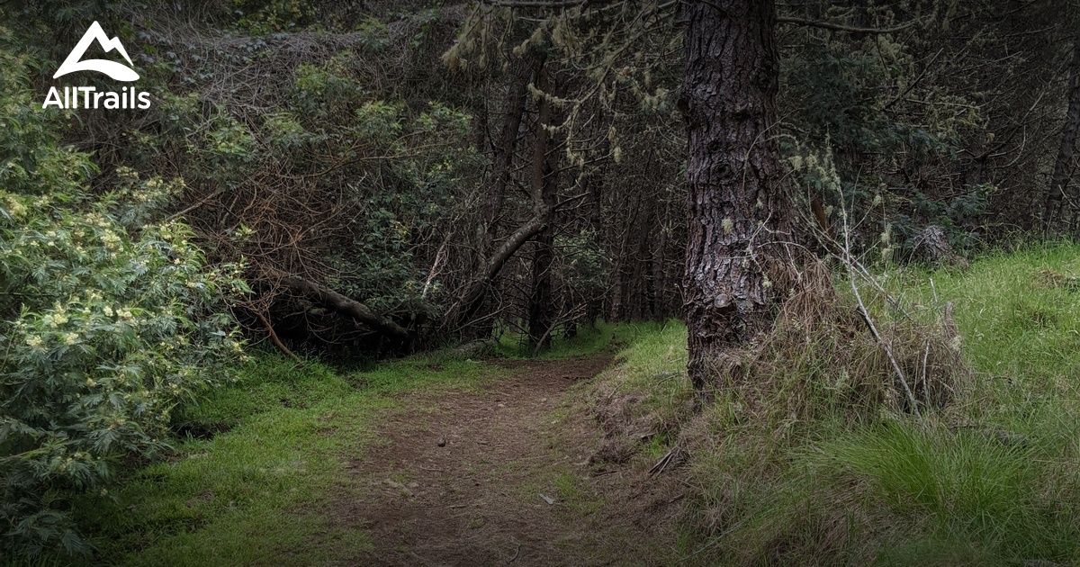 Kula kula loop | List | AllTrails