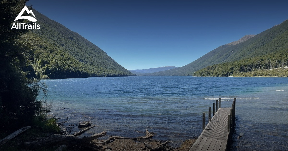 Nelson/Golden bay | List | AllTrails