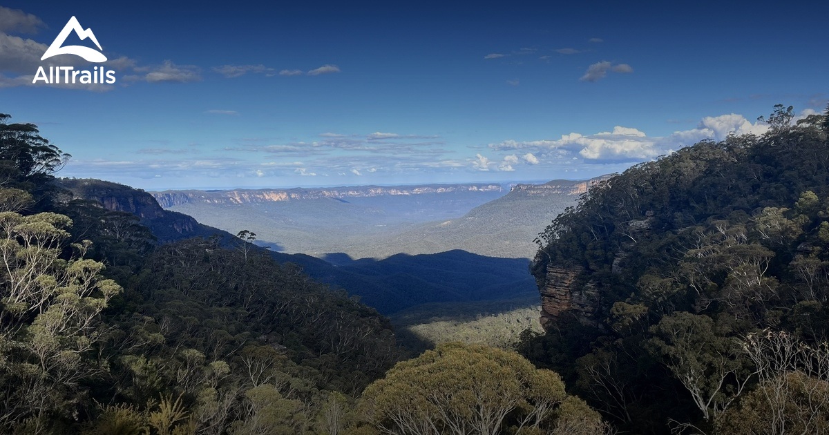 bluey with da bois | List | AllTrails