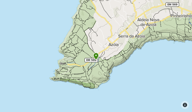 Sesimbra | List | AllTrails