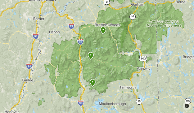 over 4000 ft elevation | List | AllTrails