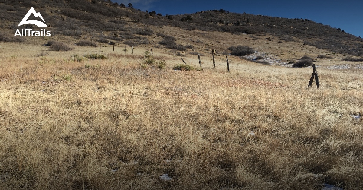 Littleton parks | List | AllTrails
