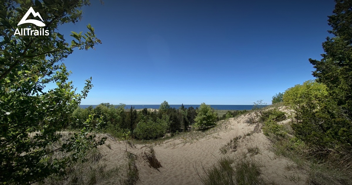 Loop Michigan 2022 | List | AllTrails