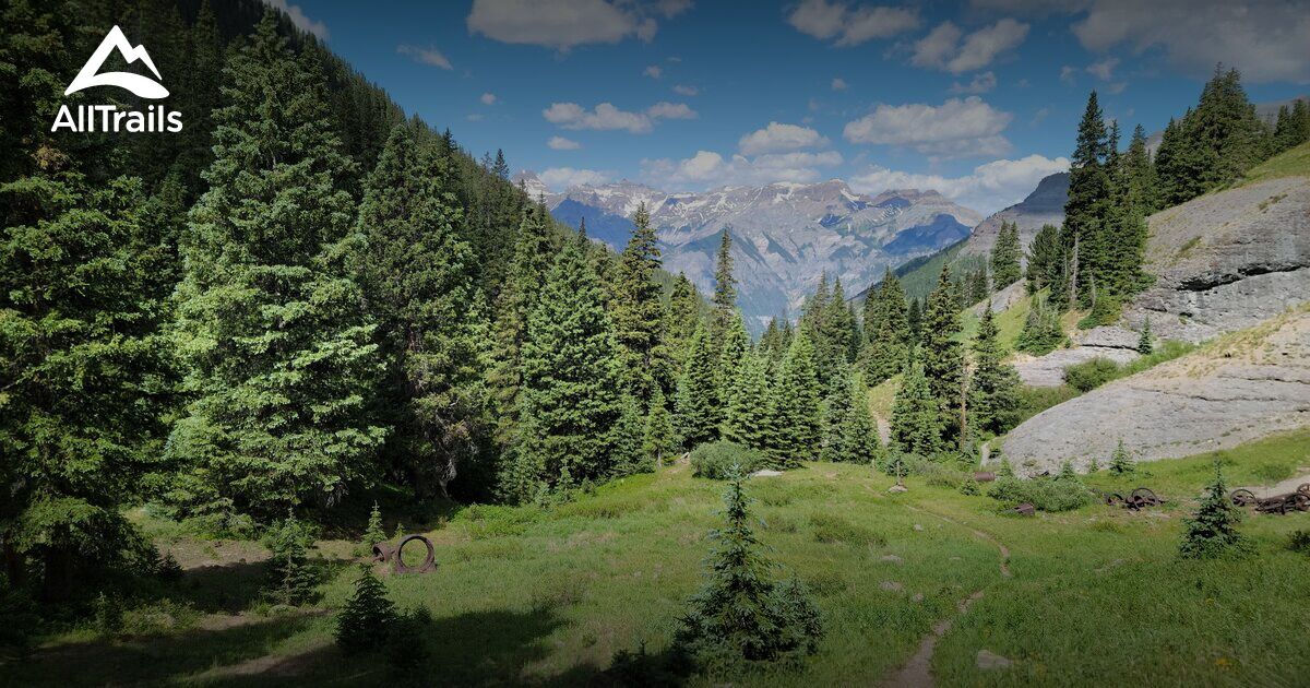 Ouray | List | AllTrails