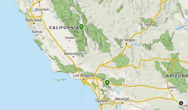 20+Mile Hikes | List | AllTrails